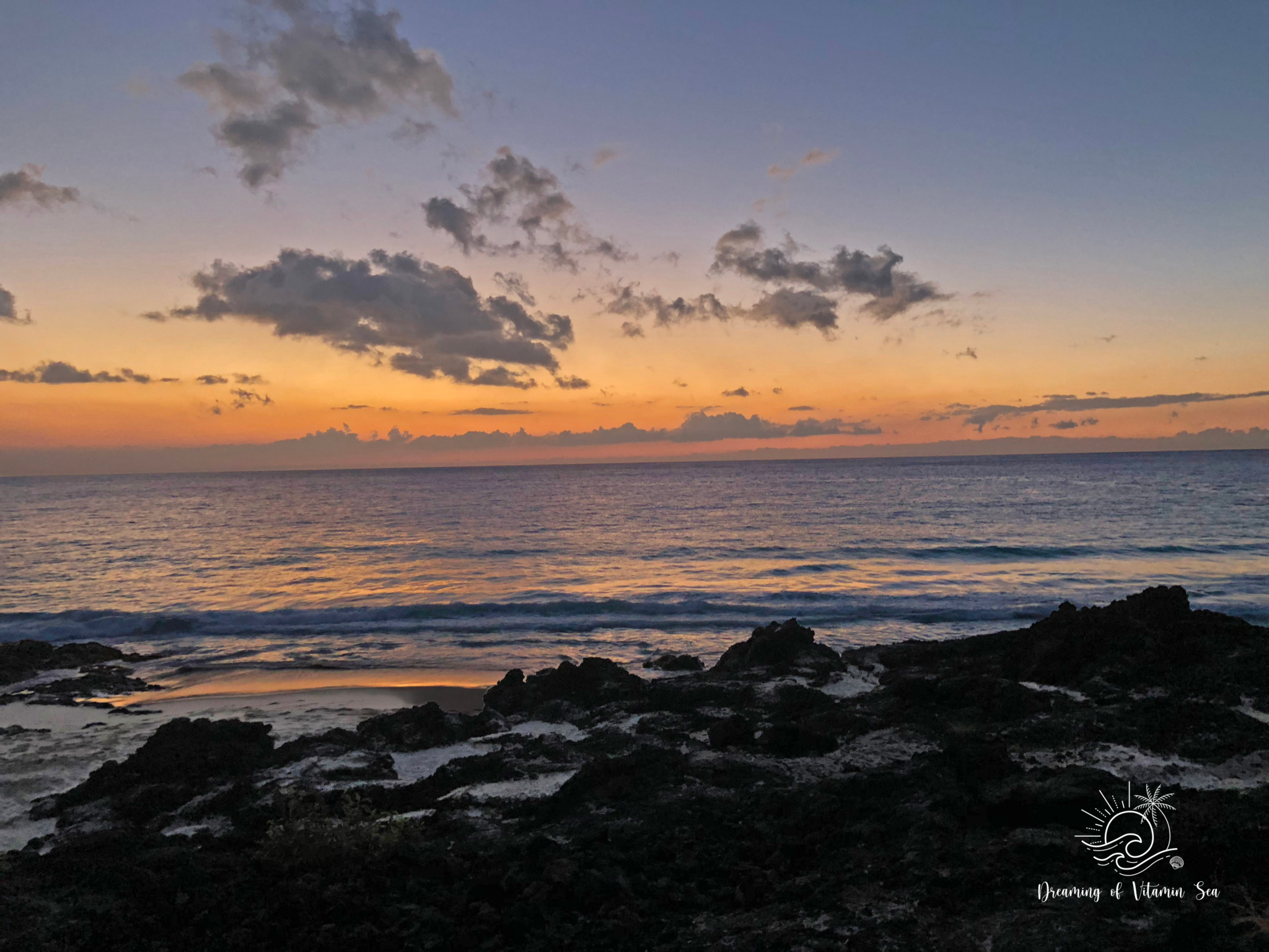 Travel Journal: Big Island - The Youngest Hawaiian Isle - Dreaming of ...